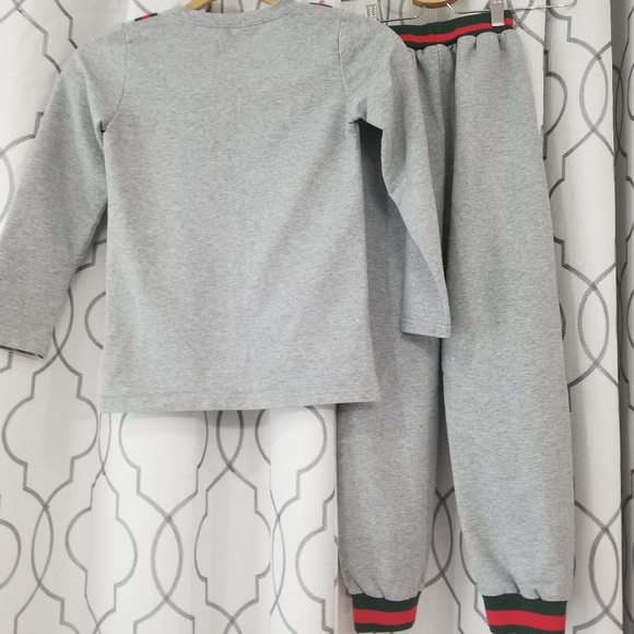 Matching Sets | Kids Jogger Set | Poshmark
